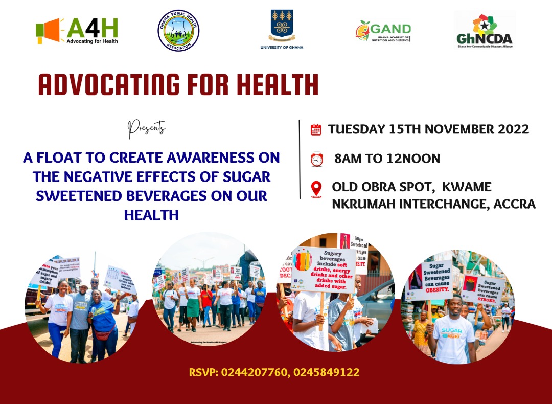 A call on government to take action and protect Ghanaians from the ...